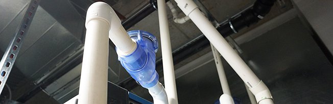 Vacuum Drainage for Medical Suites / Labs - Avac Australia