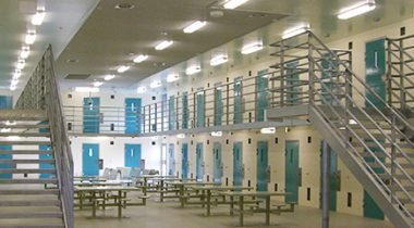 Southern Queensland Correctional Centre - Avac Australia