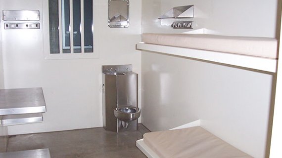 Brisbane Correctional Centre - Avac Australia