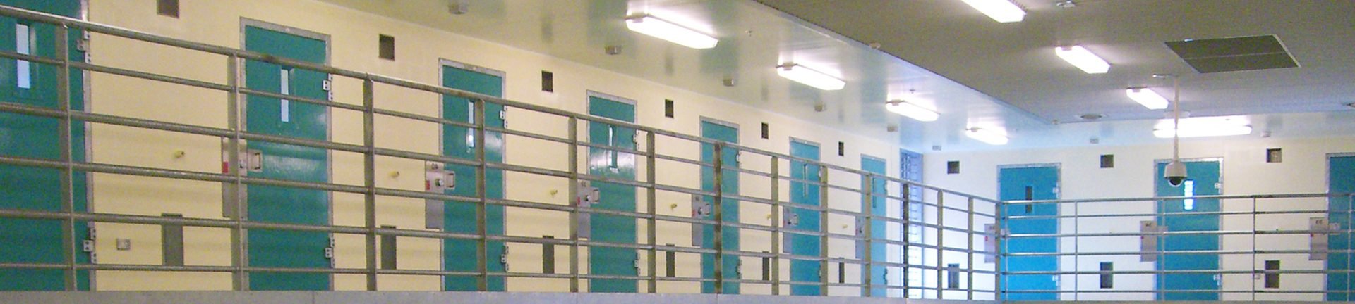Brisbane Correctional Centre - Avac Australia