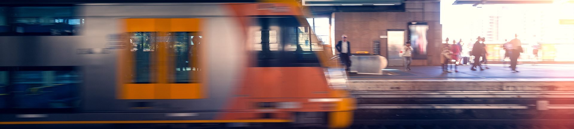 Avac Vacuum Train Waste Decanting System