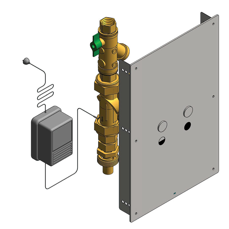 Valves - Avac Australia
