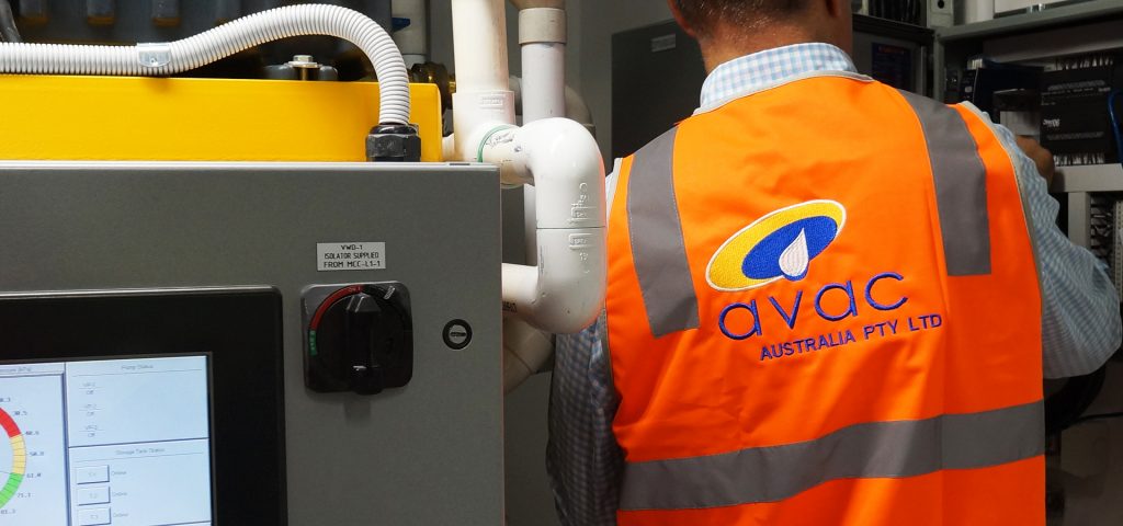 About Us | Avac Australia | Vacuum Drainage and Water Managment