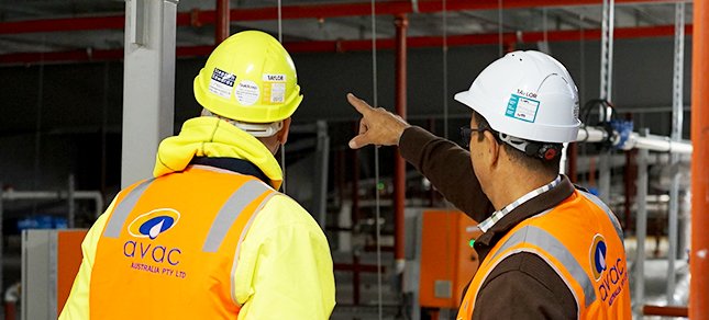 News | Avac Australia | Vacuum Drainage and Water Management