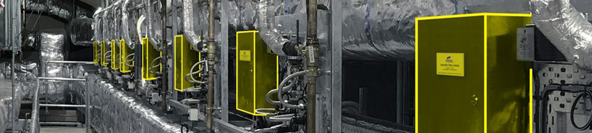 Learn the Benefits of EWMS Systems - Avac Australia